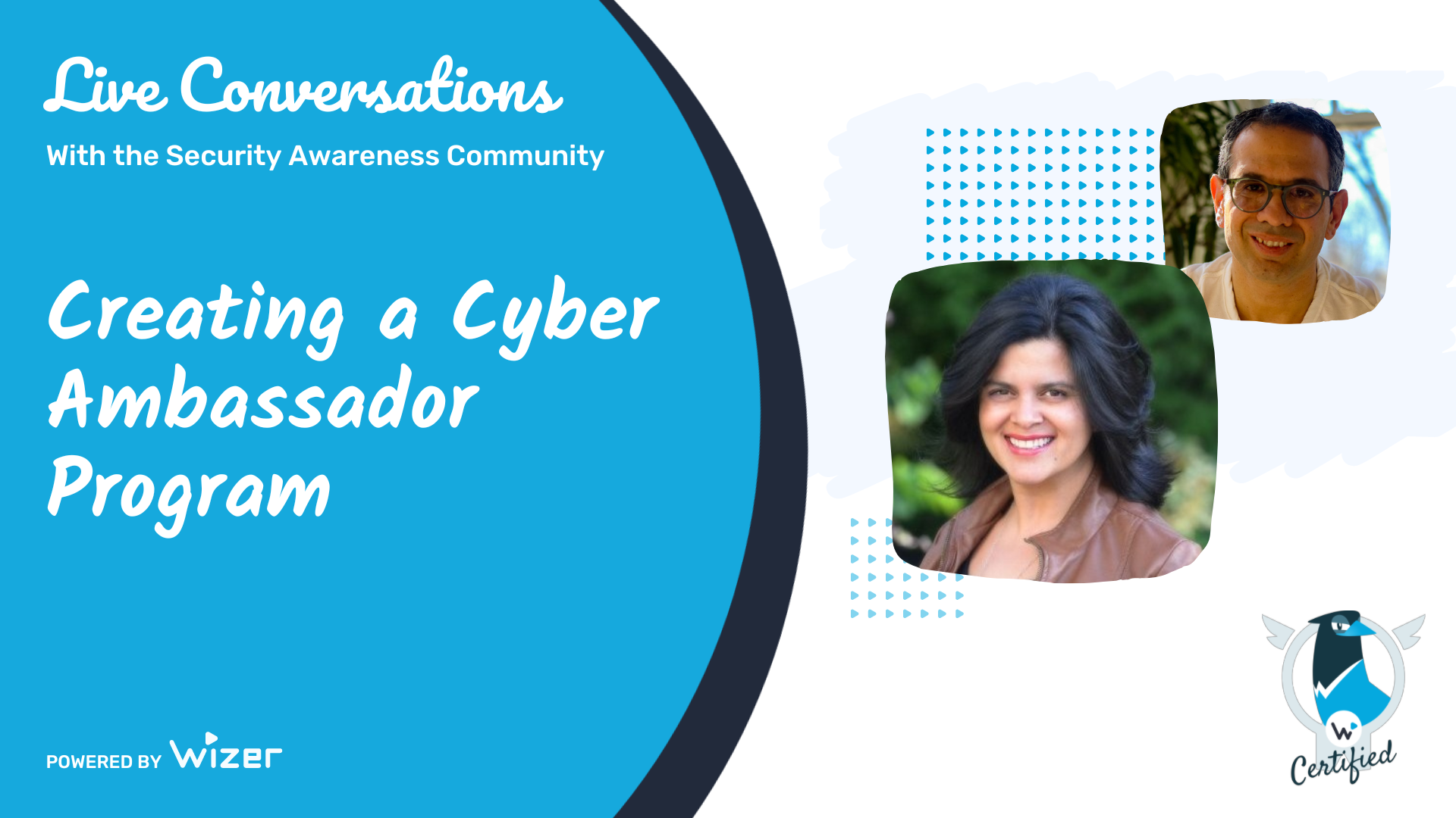 Creating An Ambassador Program For Cybersecurity Awareness